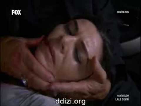 حكاية روح  Zumrut ve Necip