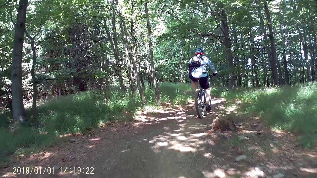 Jedovnice traily 2020 06(3) - YouTube