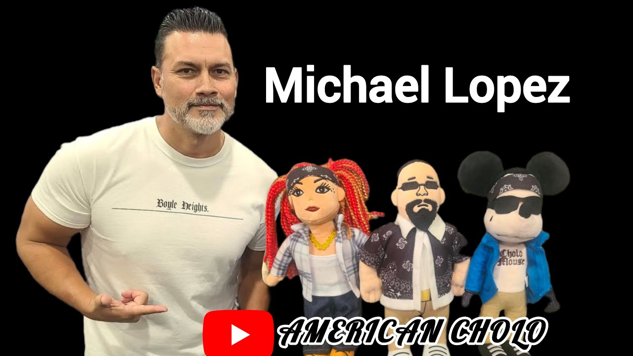 Michael Lopez CEO of Blvd Connect app - YouTube