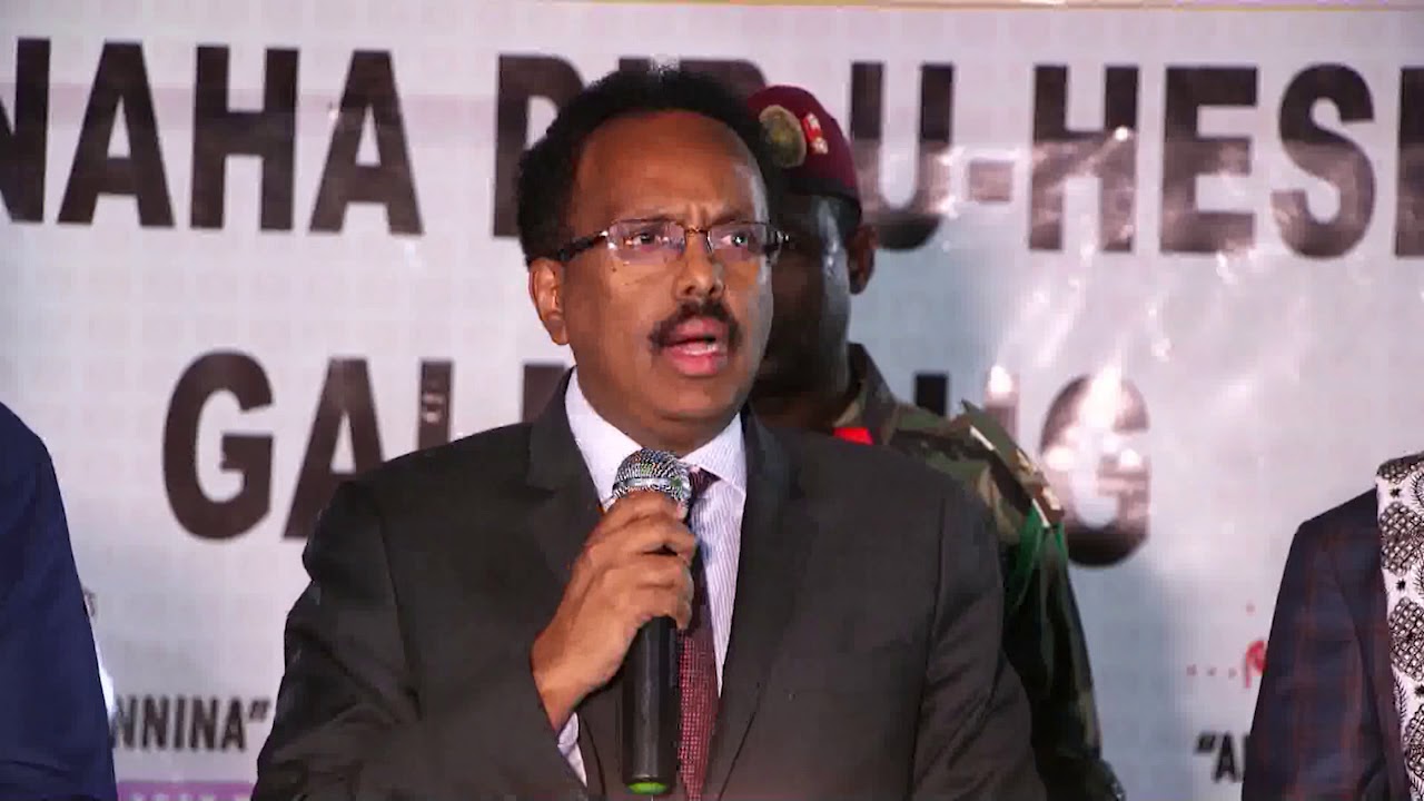 Universal Somali Tv Youtube