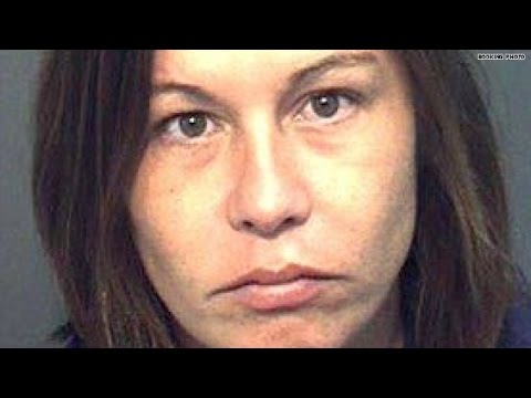 Cops: Mom has 4-year-old blow son in breathalyzer