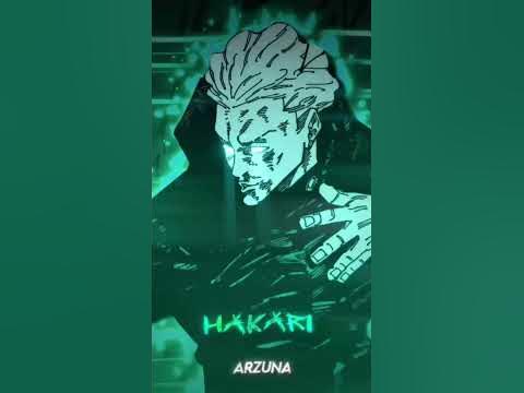 Хакари - YouTube