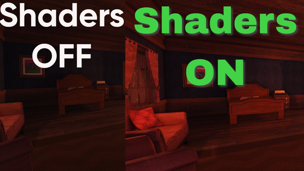 Step-by-Step Guide to Installing Shaders on Roblox: Enhance Your ...