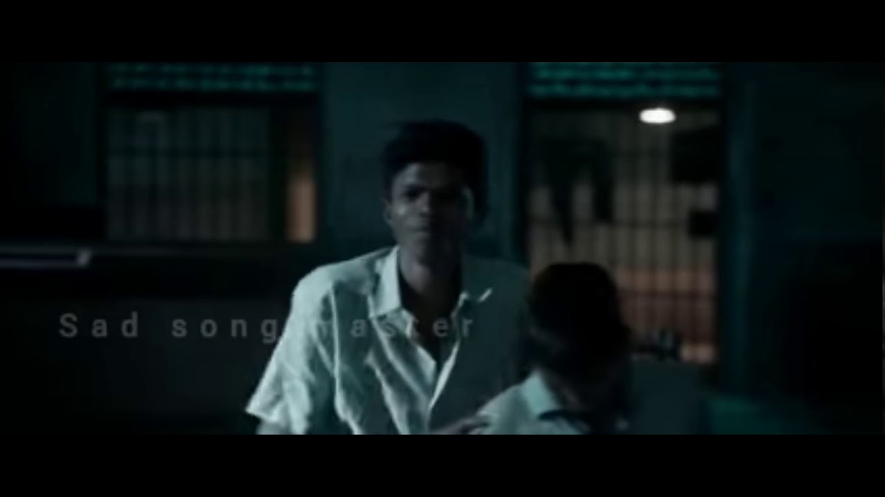 Master sad song 😔😔 - YouTube