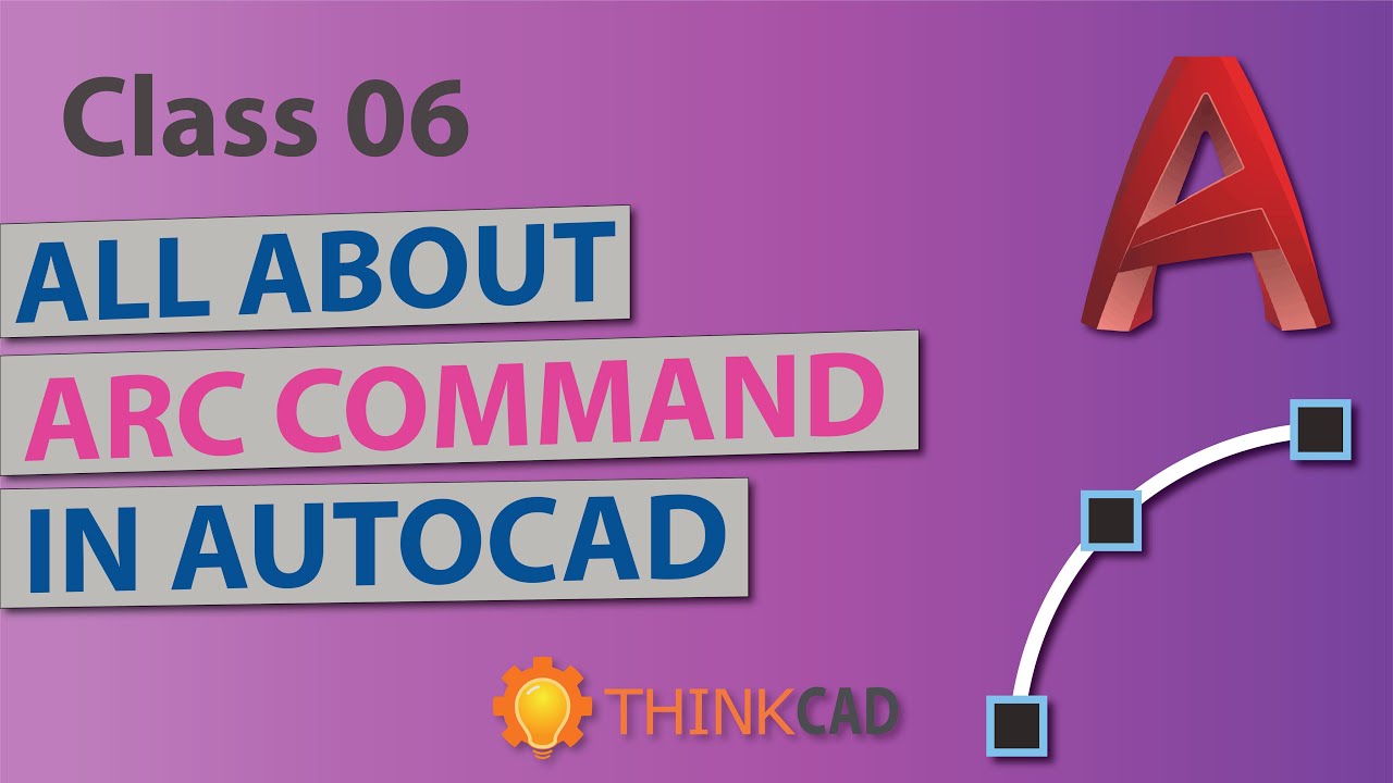 How To Draw ARC Command In AutoCAD YouTube how-to-draw-arc-command-in-autocad-youtube