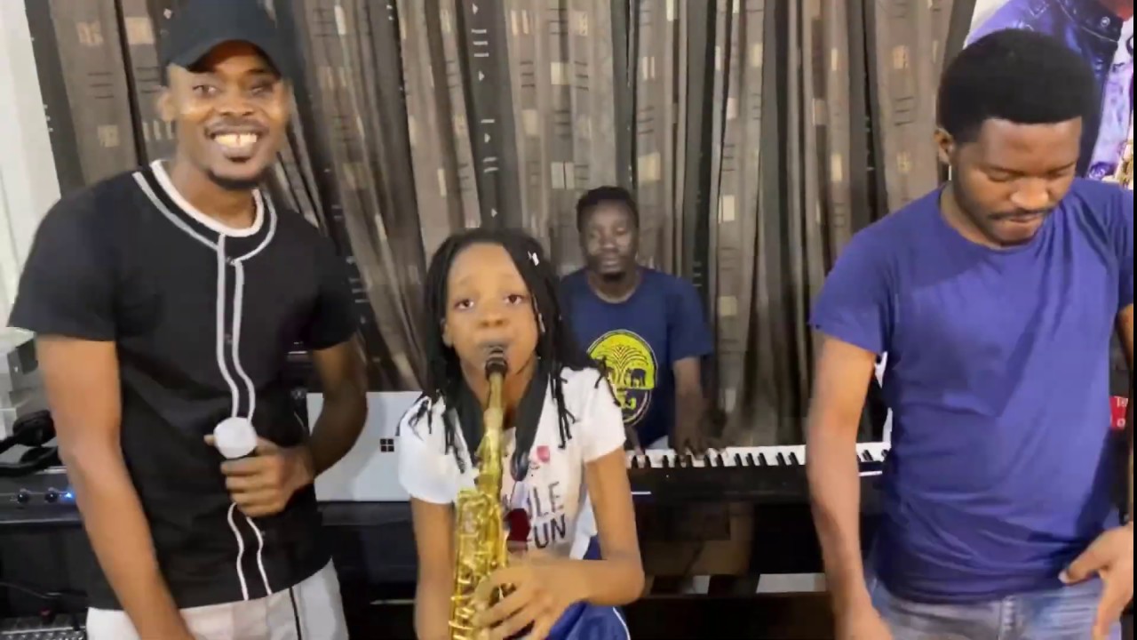 Birthday Celebration - YouTube