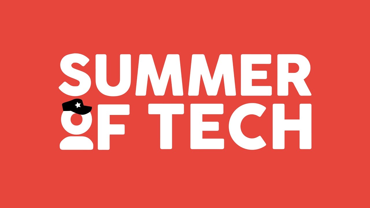 Introduction to Summer of Tech for employers - YouTube