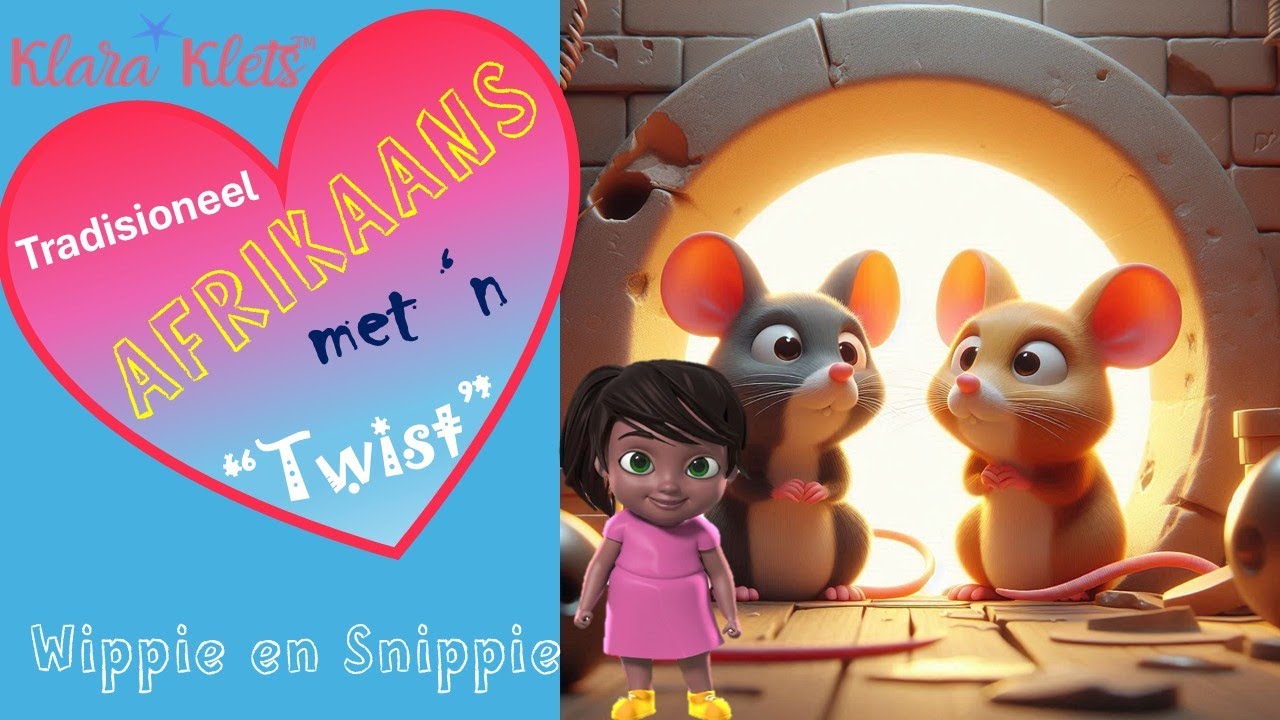 Wippie en Snippie - YouTube