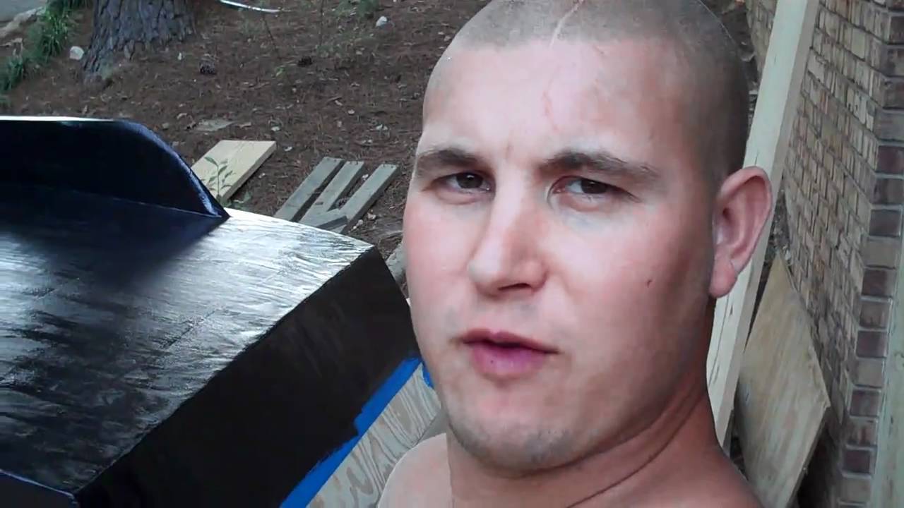 PUDDLE DUCK RACER CRUISER ASSEMBLY&SAIL.wmv - YouTube