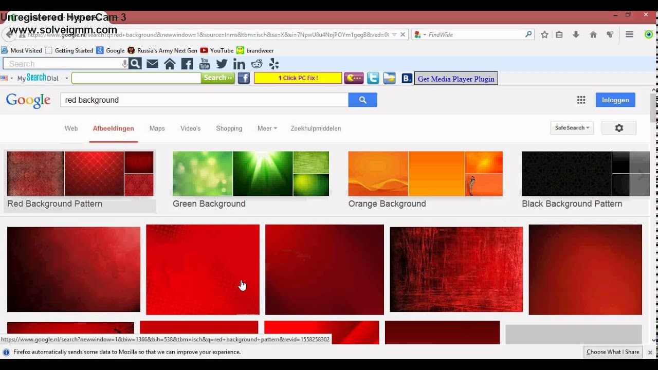 hoe maak je een youtube profiel foto!!! - YouTube
