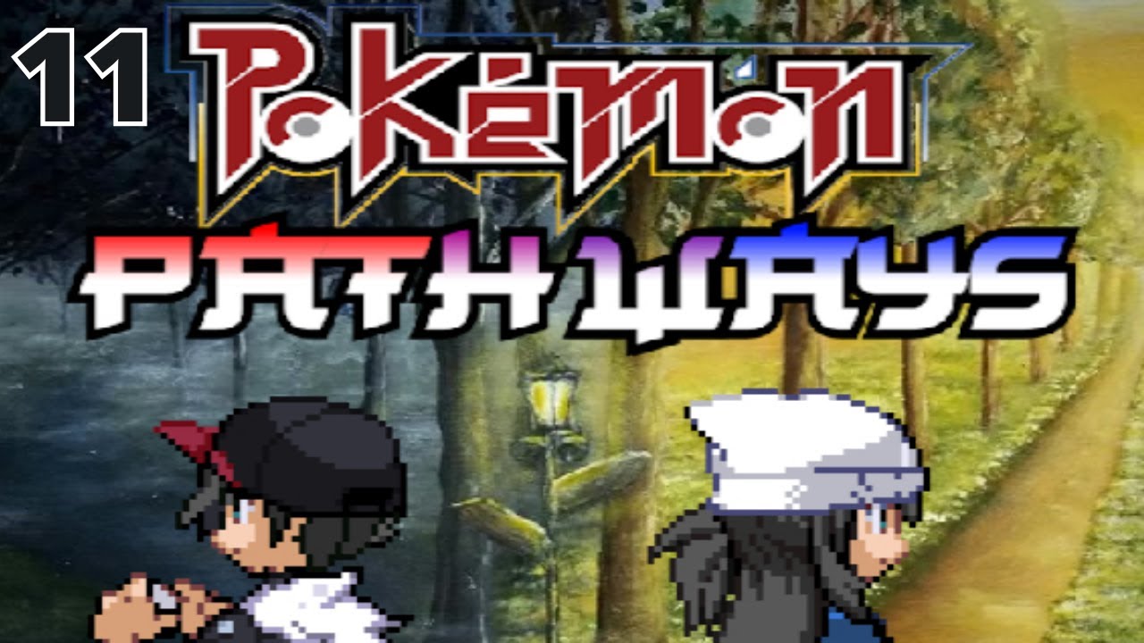 El Final del Pokémon Pathways - YouTube
