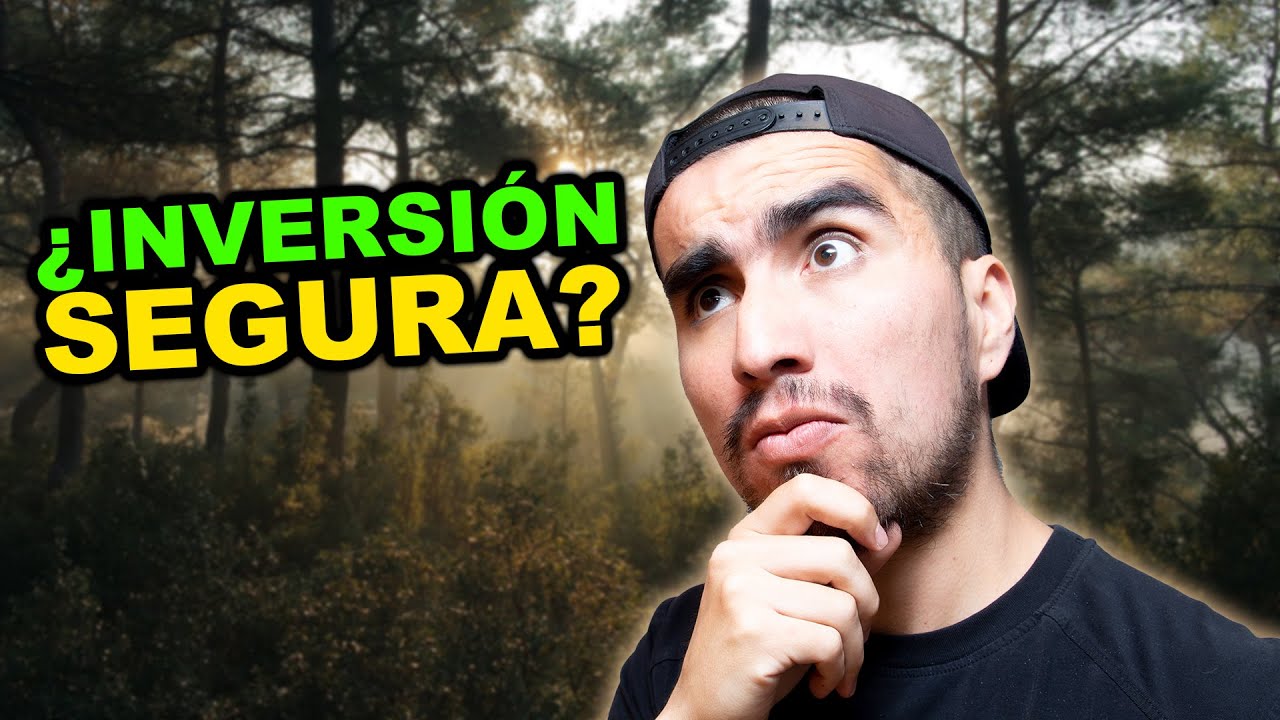 Plan Semilla: INVERSIÓN Buena y SEGURA - YouTube