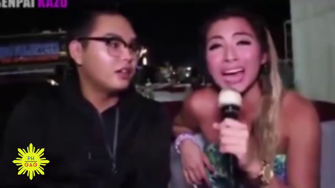 Filipino Laugh-trip Videos Compilation - YouTube