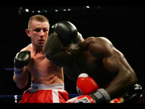 Funky Polak - Pamiętaj (Tomasz Adamek) - YouTube