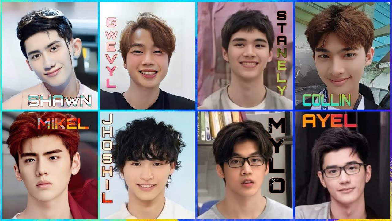 BINI-KARERA BY GINO-OH(male version) - YouTube