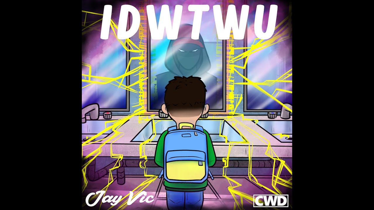IDWTWU (Artwork Video) - YouTube