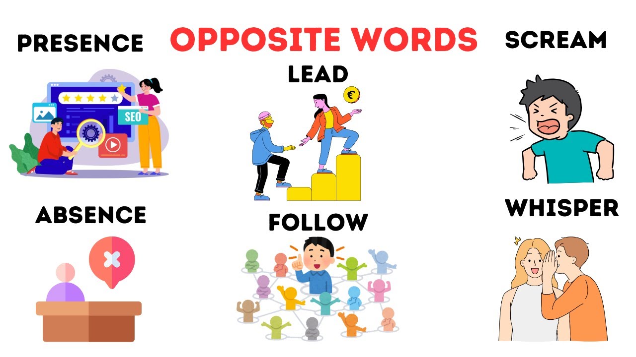 Opposite Words In English Common Opposites Antonyms In English opposite-words-in-english-common-opposites-antonyms-in-english