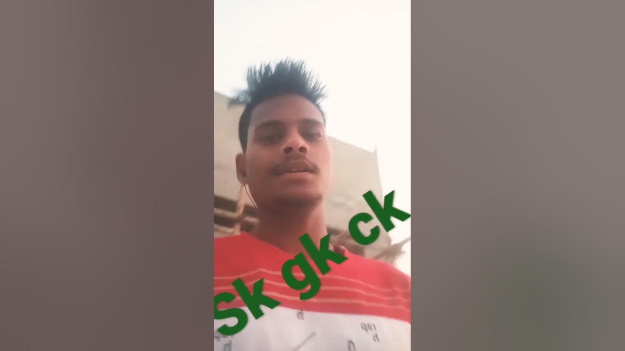 sk gk ck - YouTube