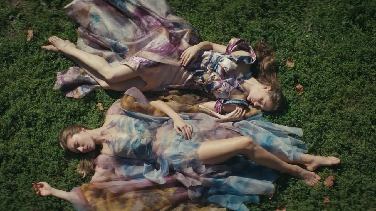 NYC Ballet Presents FORESEEABLE FUTURE: Jamar Roberts and Iris van Herpen—2025 Fall Fashion Gala ...