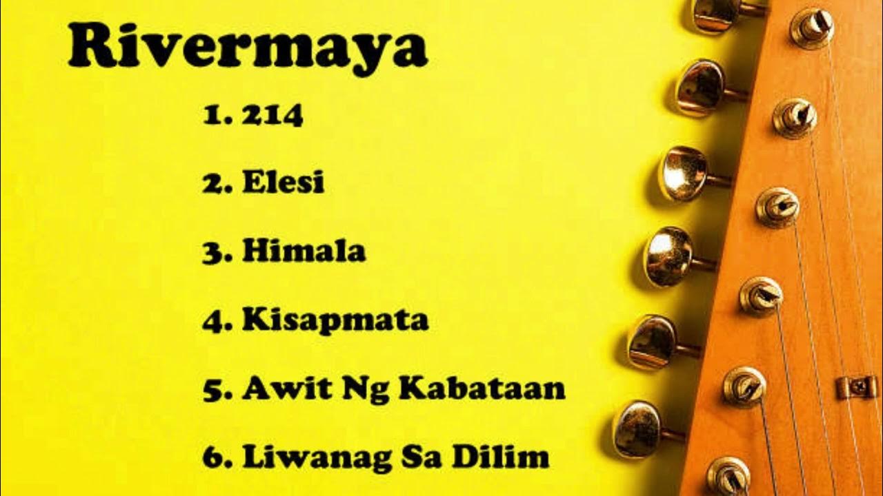 Rivermaya Songs - YouTube