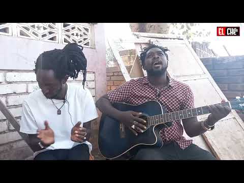 #Live: Africa united:KING ALADJI× BIG ZAY× ES O.