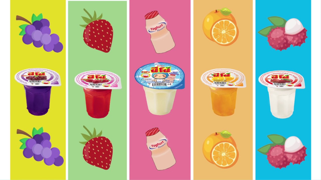 Pipo Jelly - YouTube