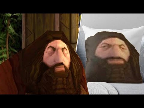 former Escape PS2 Hagrid any% WR 12:01.71 (29/08/2022) - YouTube