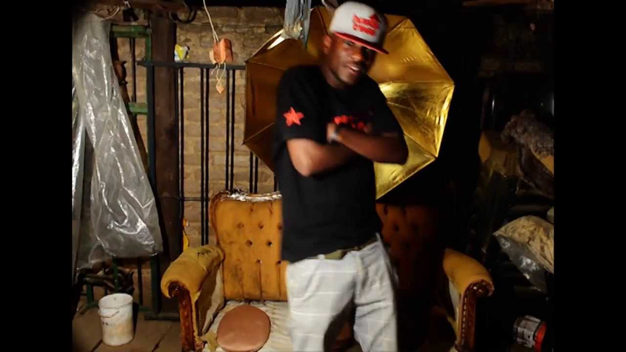 Mason Mandela - Oscar (official video) - YouTube