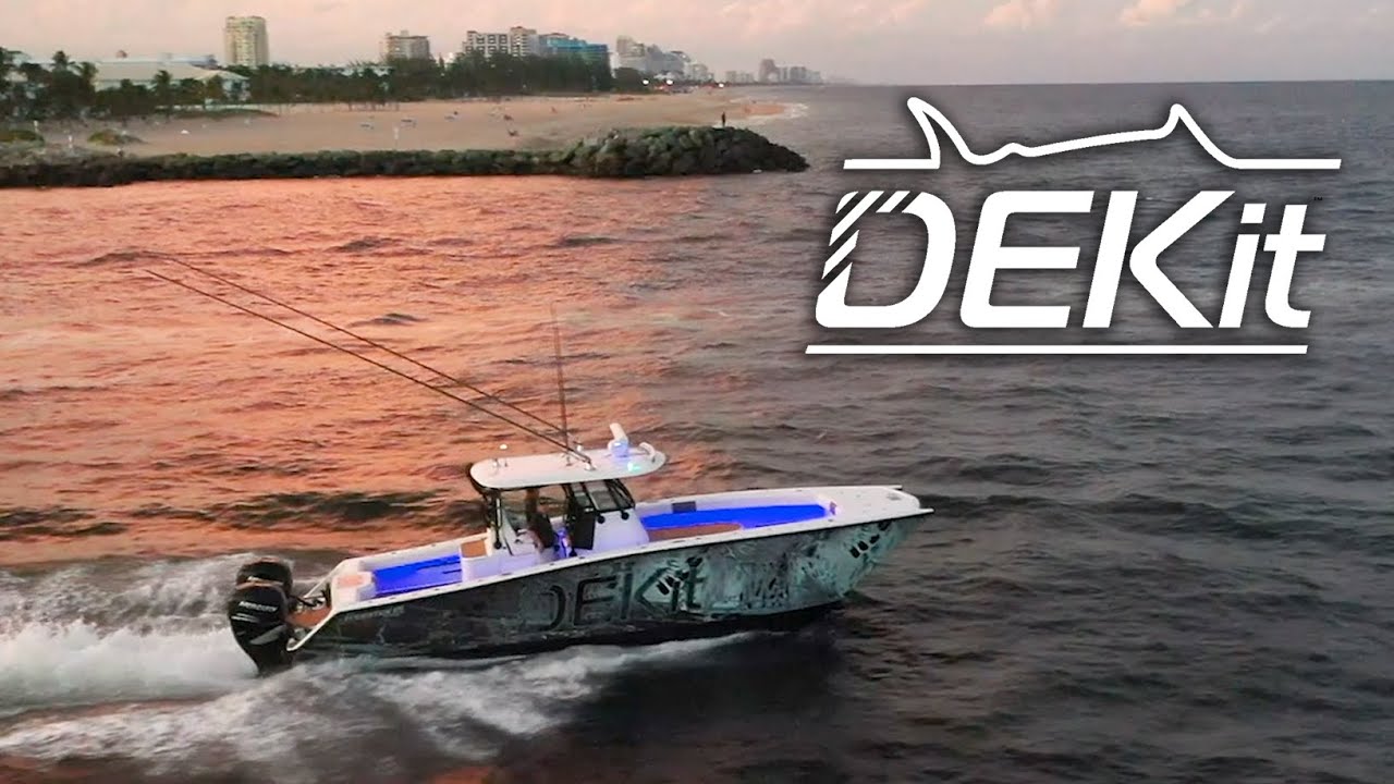 DEKit - Become A Dealer - YouTube
