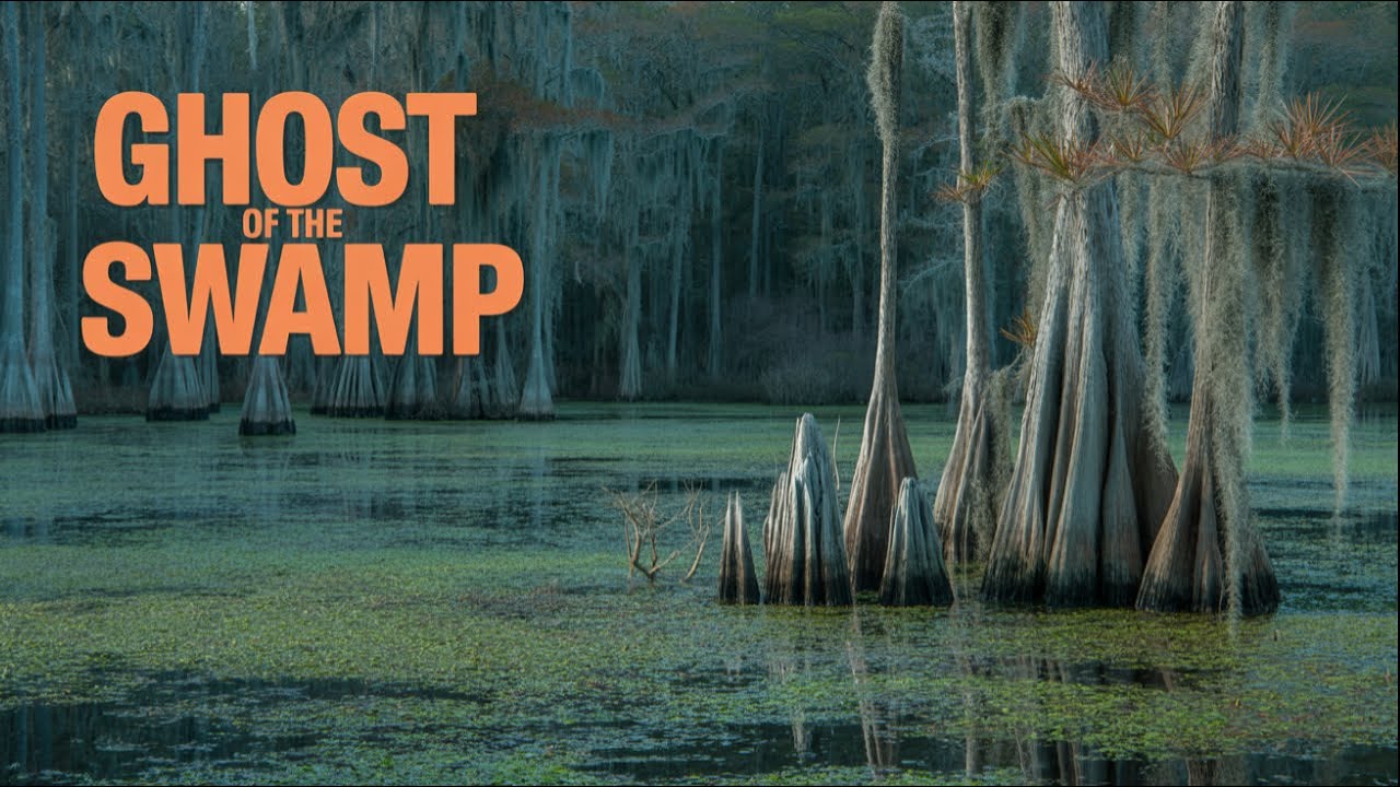 Bald Cypress Trees: Nature's Most Surprising Secrets - YouTube