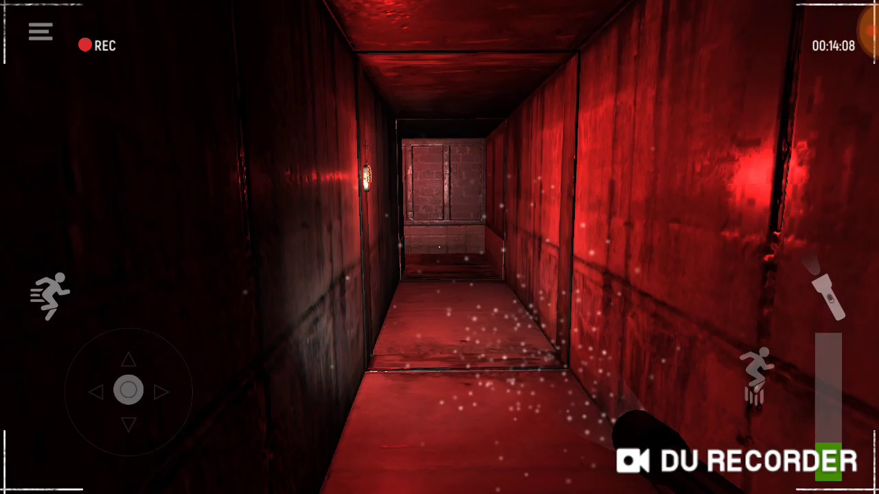 SCP 096 modest. scp 096 is very crazy - YouTube