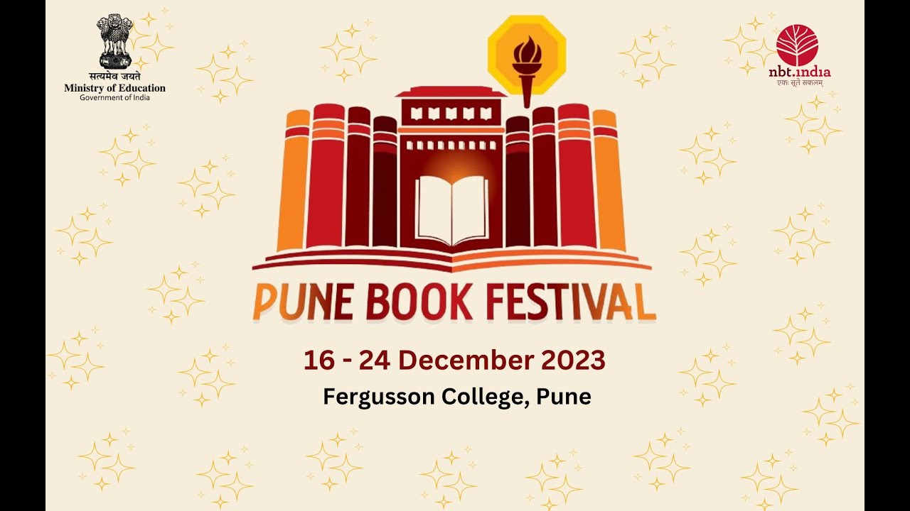 Sanskrit Band 24 December Pune Book Festival - YouTube