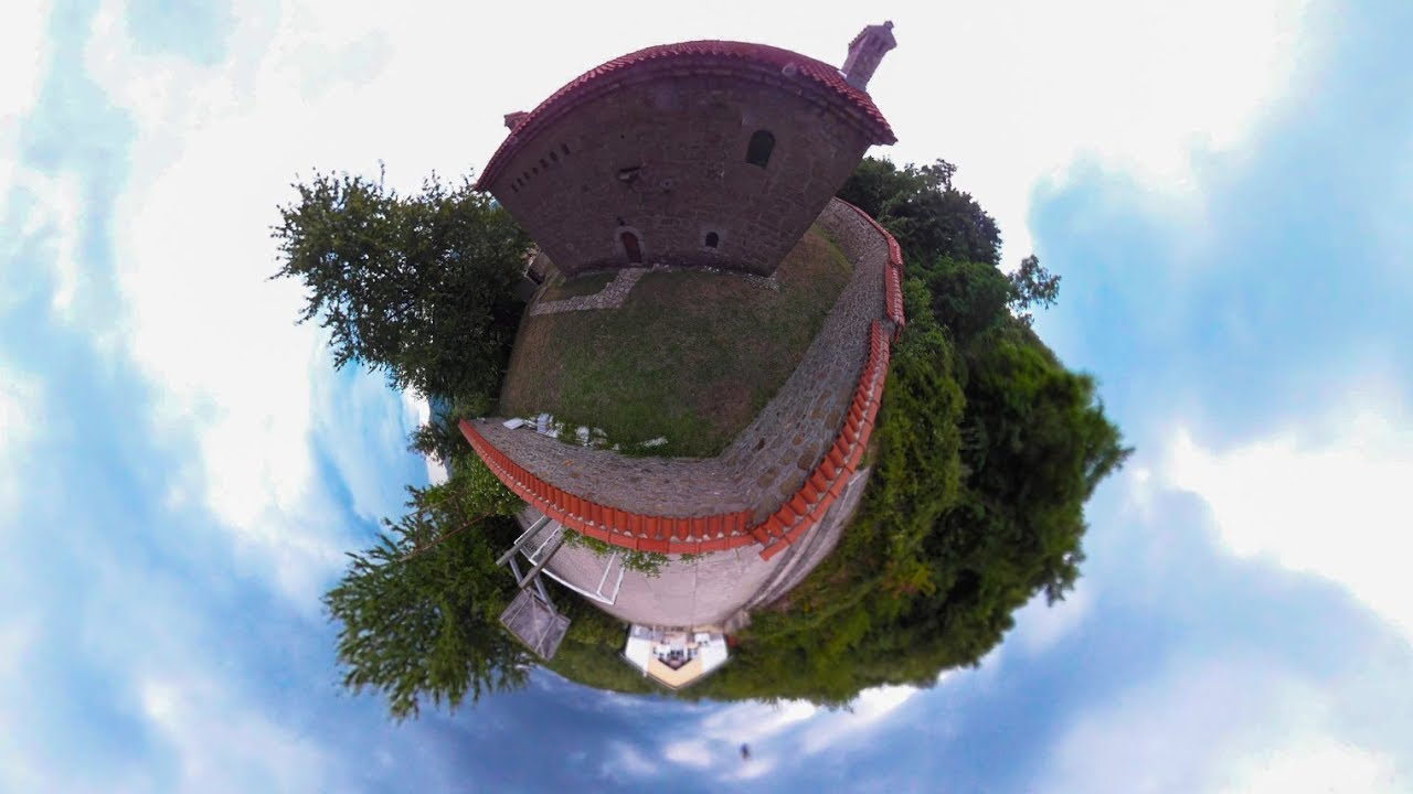 KALLXO 360: Kulla Boletini - YouTube