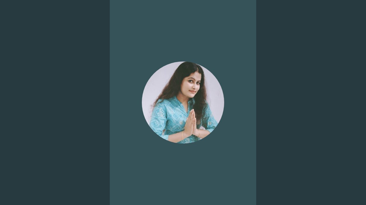Always Anjali is live - YouTube