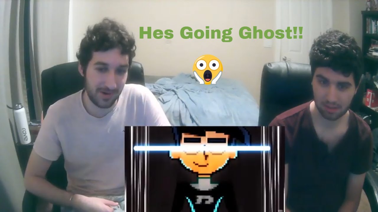 Two Childhood Shows Collide!!😲Danny Phantom VS American Dragon Jake ...