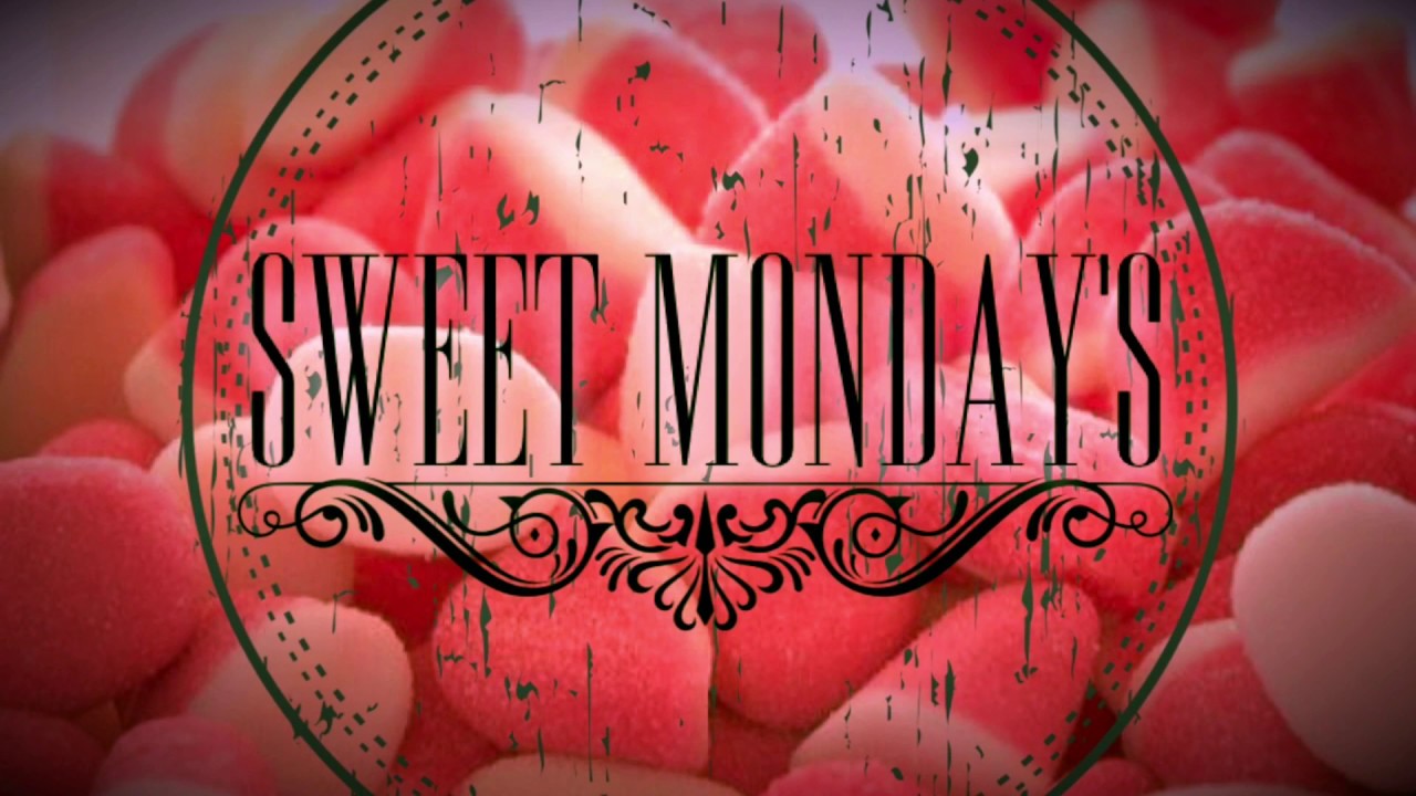 #1 🍭 Sweet Monday's - Crema 🍭 - YouTube