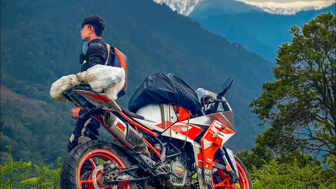 KTM KTM KTM ktm only KTM // The End ☠️ - YouTube