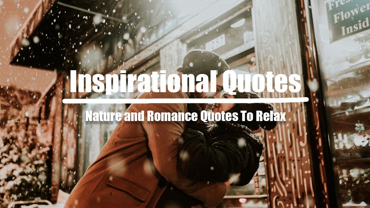 Inspirational video with Life Quotes | Nature Video Compilation with ...