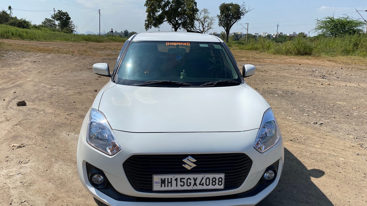 Maruti Suzuki Swift - 3rd Gen Diesel | Very Sporty To Drive!💯🔥 - YouTube