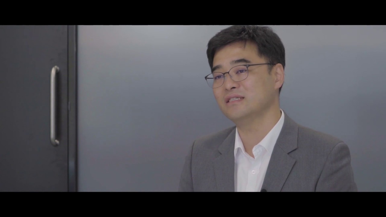 [iClick Interactive] Young Seok Yoo @ MezzoMedia Global Marketing ...