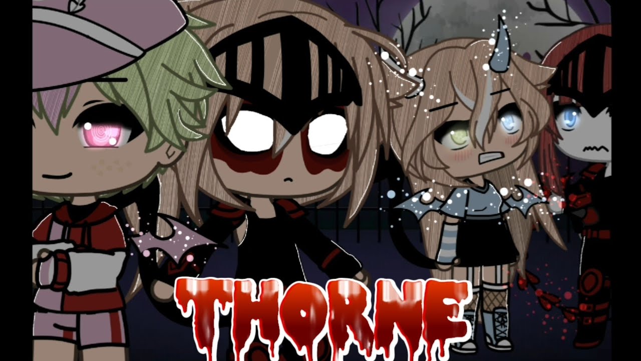 glmv throne/glmv/ gacha life (@SLMPO and @it_sky) (part:4) - YouTube