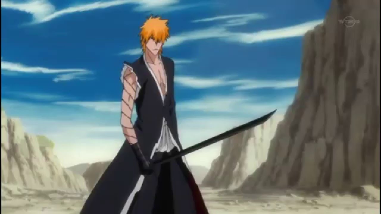 BLEACH AMV insane - YouTube
