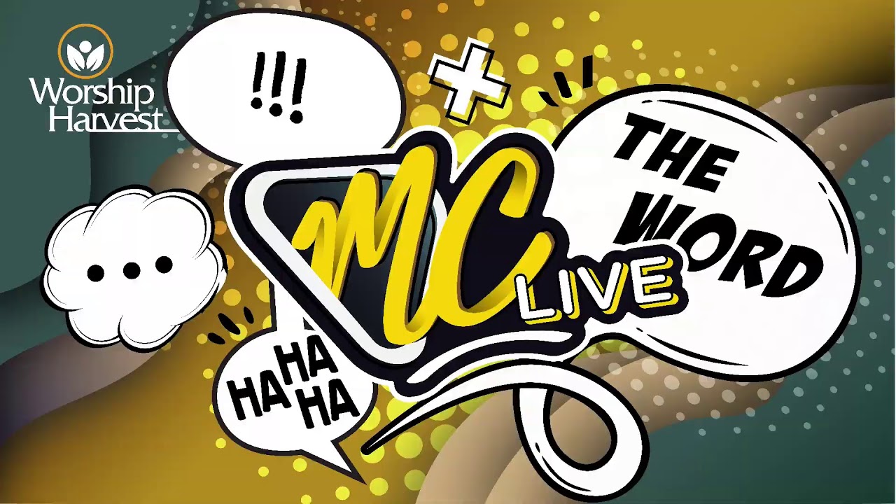 #MC Live - 10/02/2021 - YouTube