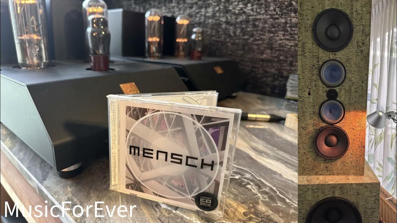 Herbert Grönemeyer - Mensch - YouTube