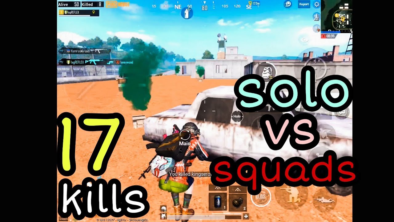 A whole Squad Pushed Me And This Happened | The New Athena ? | iPad ...