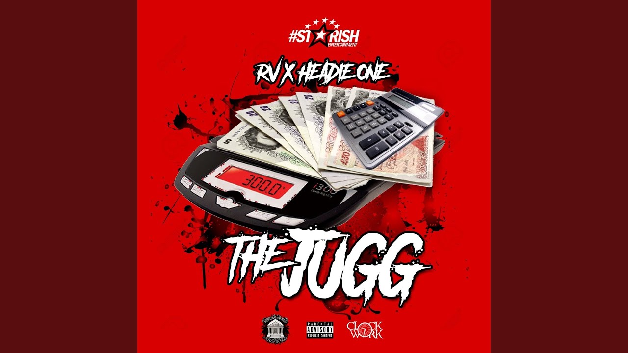 The Jugg - YouTube
