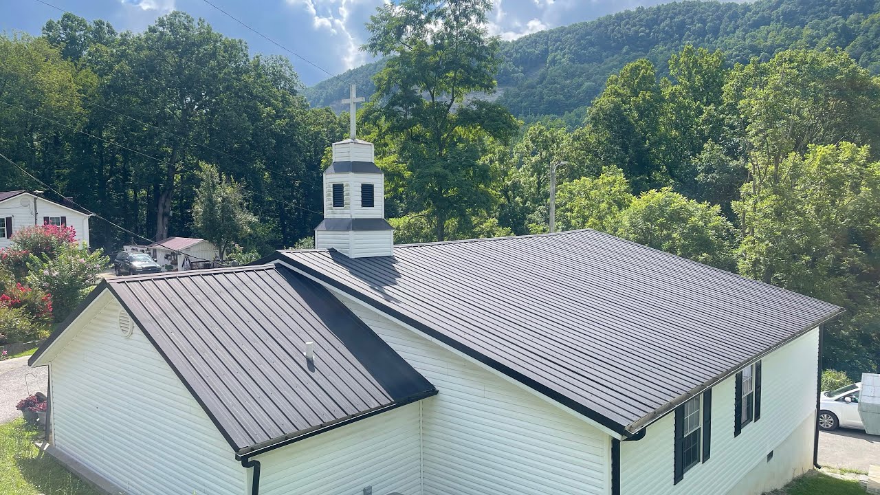 Charlie Napier & Travis Gross | Revival at Bledsoe night #10 - YouTube