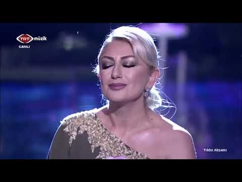 Havada bulut yok Muazzez Ersoy