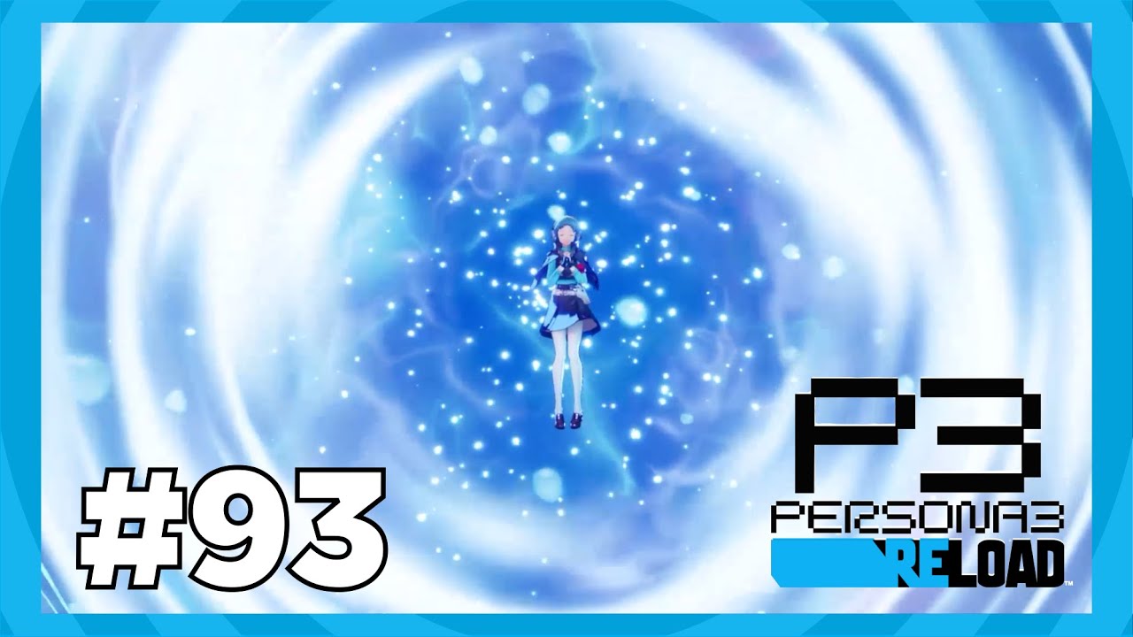 EXPLORING HARABAH PART 2 - Persona 3 Reload Gameplay Walkthrough Part ...