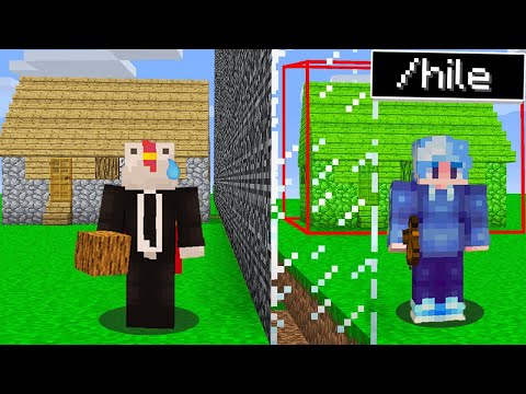 minecraft yapı kapışması AMA yayıncıyı TROLLEDİM! *son intikam*